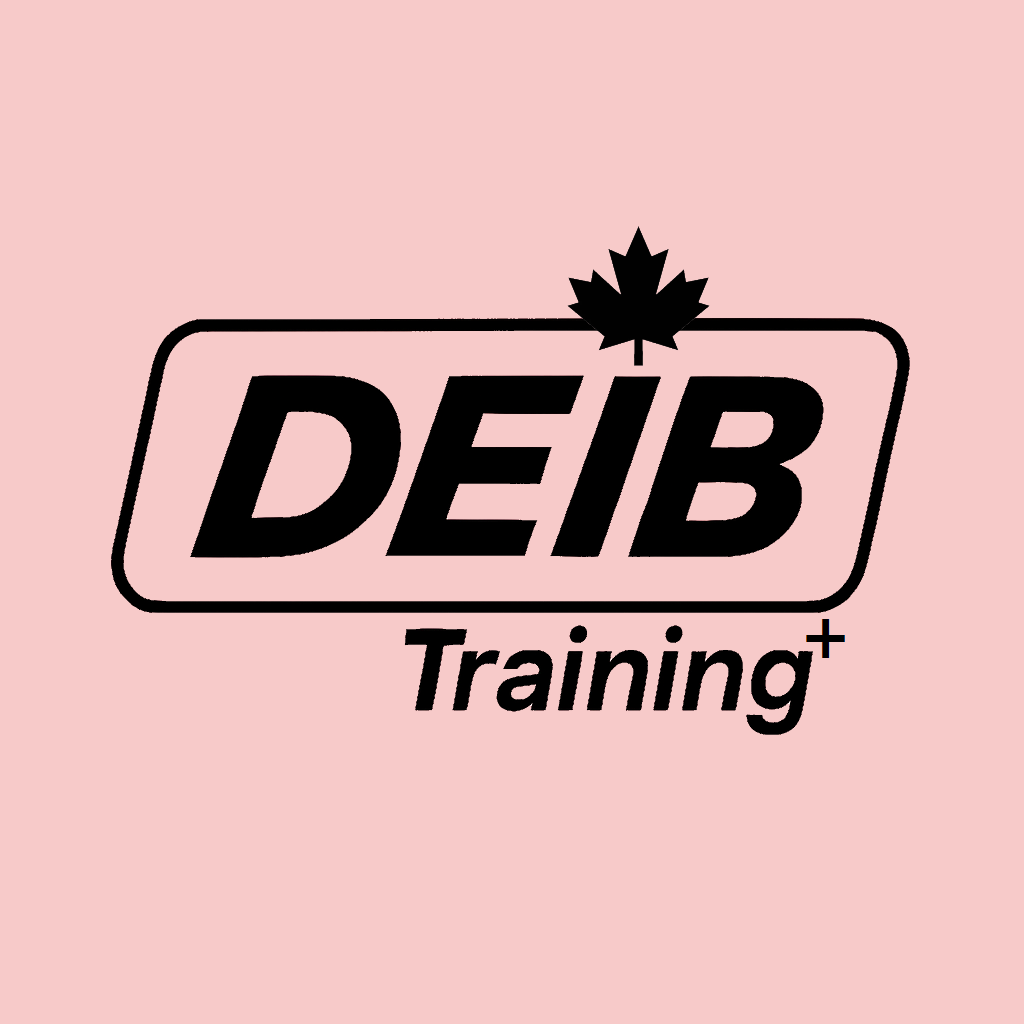 Accreditation – DEIB Training